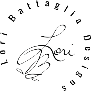 Blog Posts – Lori Battaglia Designs